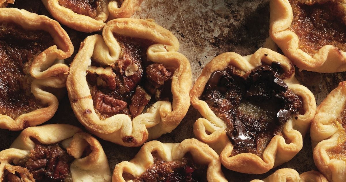Recipes For Canada Day: 15 Canadian Classics - Chatelaine