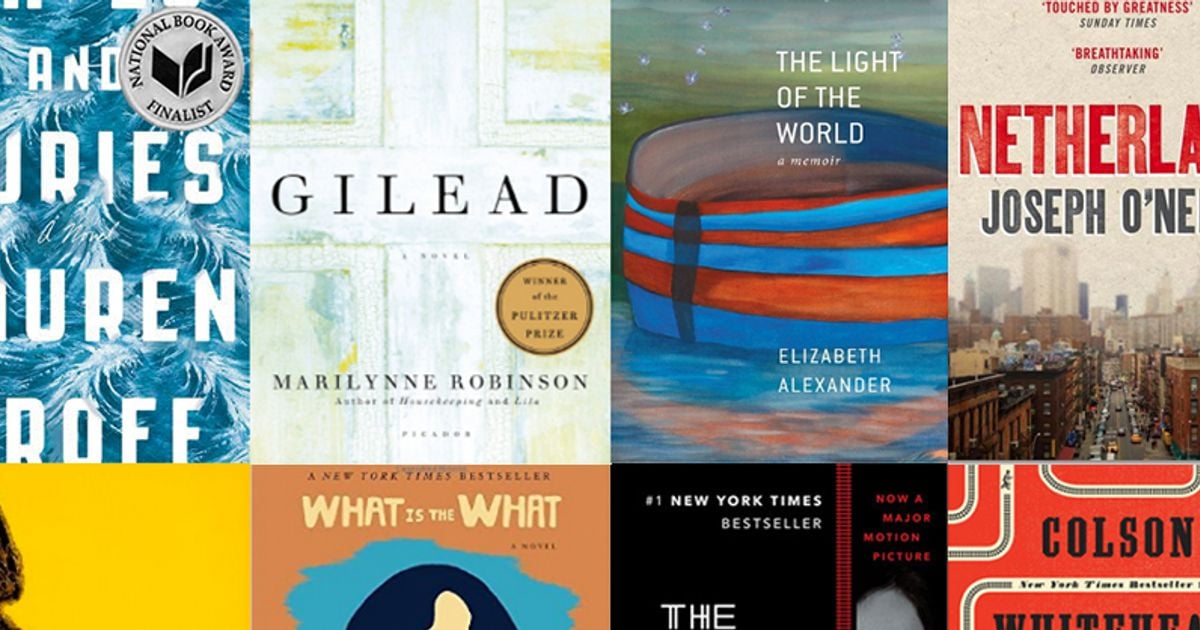 How to read like Obama: 10 books beloved by the Bookworm In Chief ...
