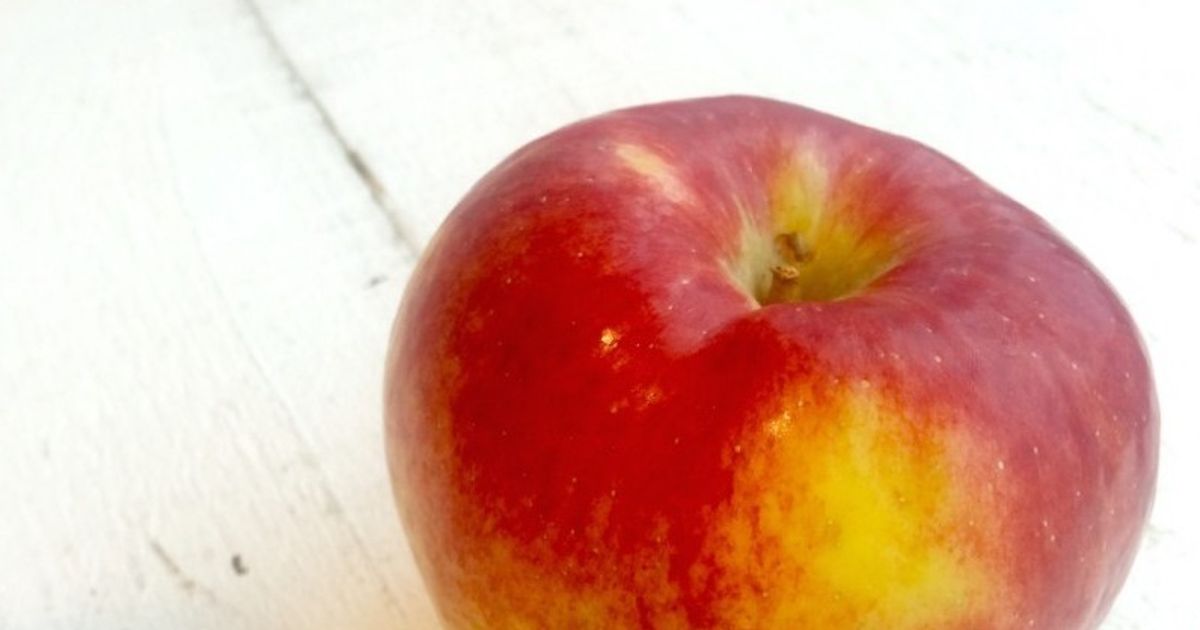 The new Honeycrisp? Meet the Pazazz, the next big thing in apples ...