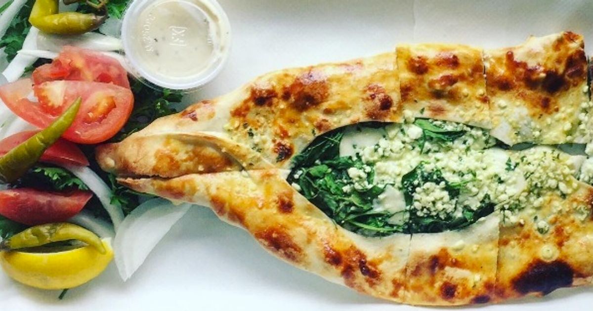 Food trends 2017: 10 foods you're going to see everywhere this year ...