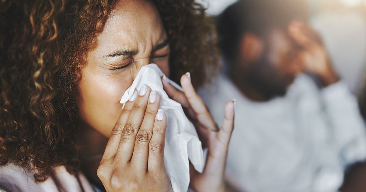 The flu, explained: How to keep from getting sick, when to go to the ...