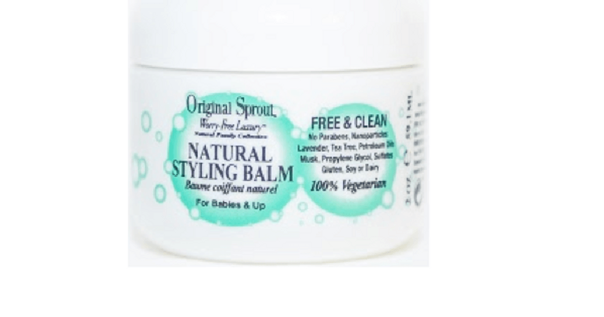 8 all-natural beauty balms to soothe dry winter skin - Chatelaine