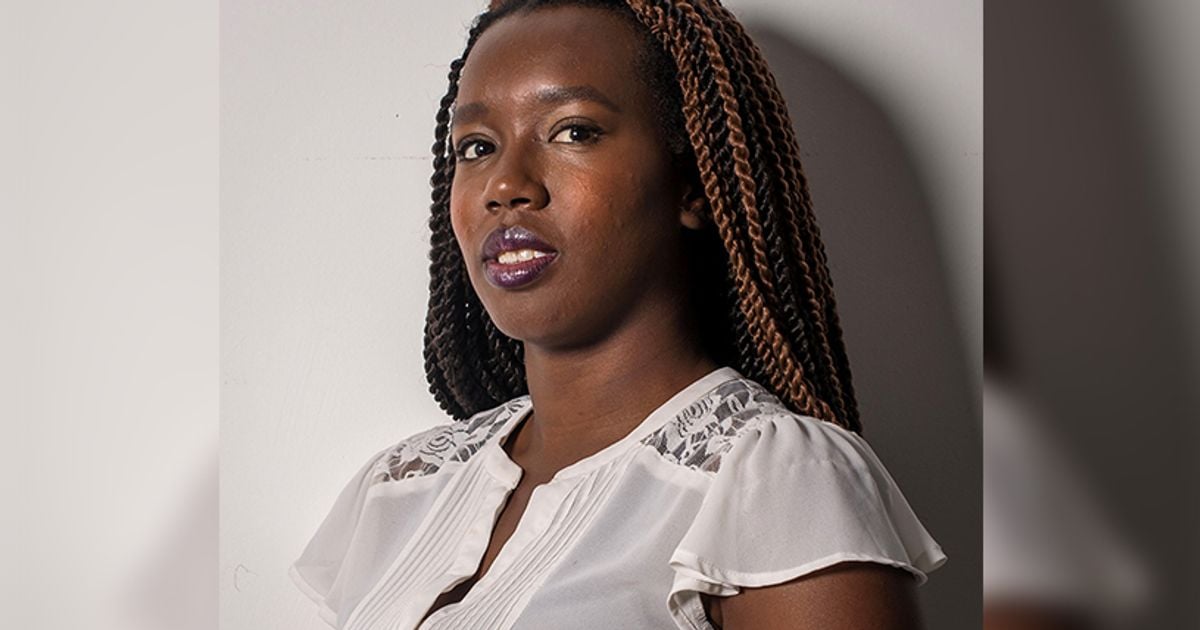 Vicky Mochama on the power of literary heroes that look like you ...