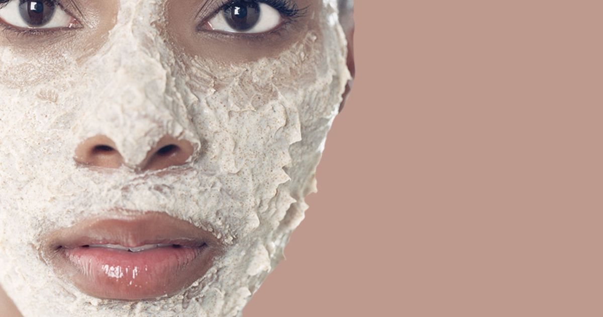This DIY acne clarifying face mask is the cheap solution to healthy ...