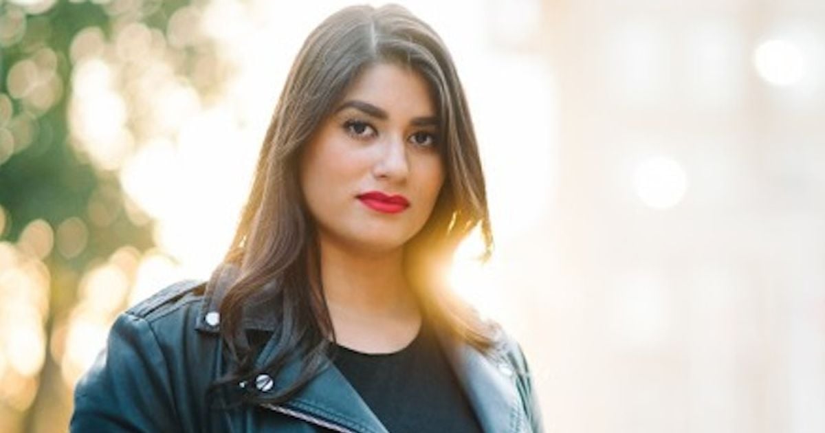 Scaachi Koul: One Day We'll All Be Dead and None of This Will Matter ...