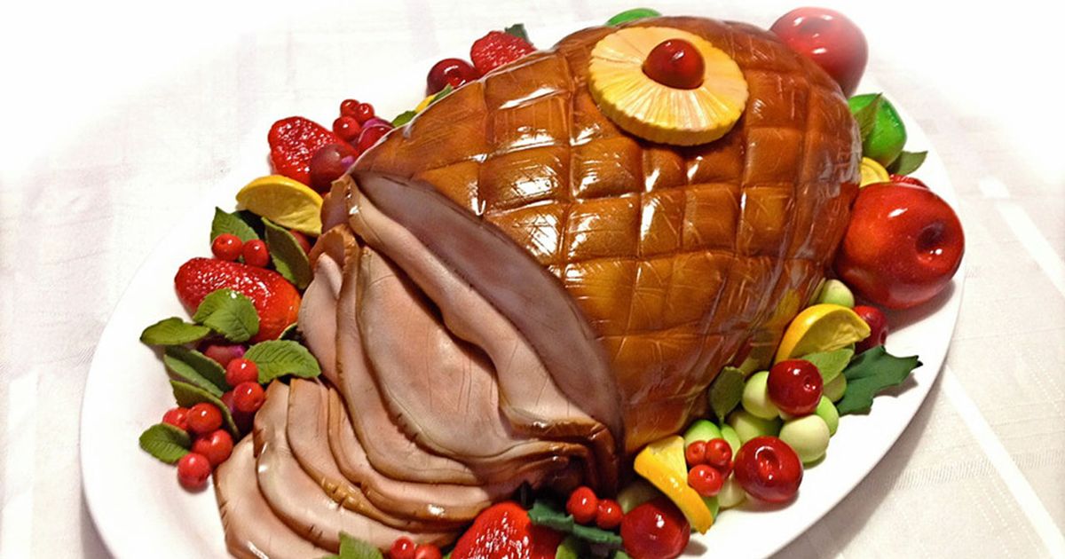 Cake decorating: 12 incredible cakes that look nothing like cake ...