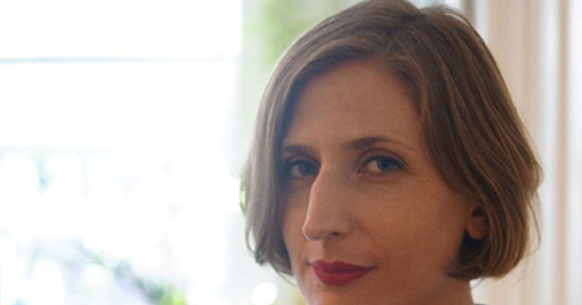 Jessa Crispin on why you should lose the feminist label - Chatelaine