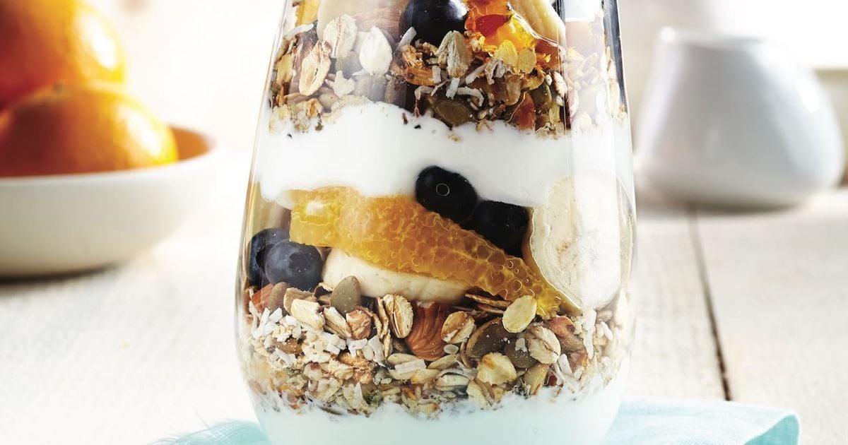 10-Minute Breakfast Recipes For Busy Mornings - Chatelaine