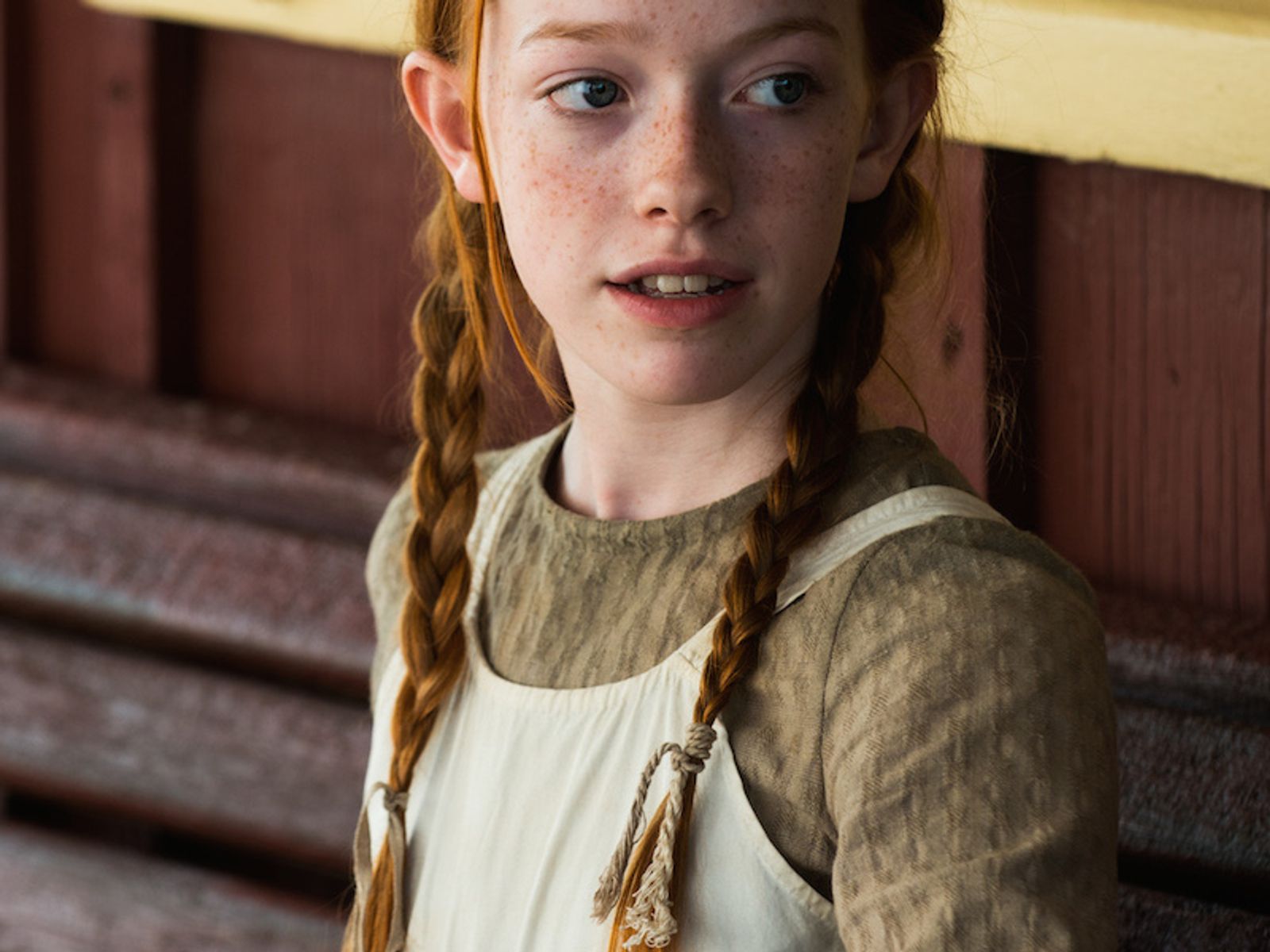 Actress Anne Of Green Gables 60 Photos - Moonagedaydream.film