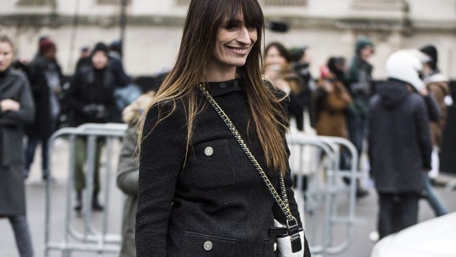 French style: 7 surefire ways to nail Parisian je ne sais quoi - Chatelaine