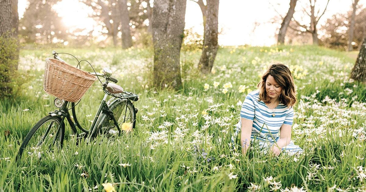 How To Achieve A Blooming Four-Seasons Garden - Chatelaine