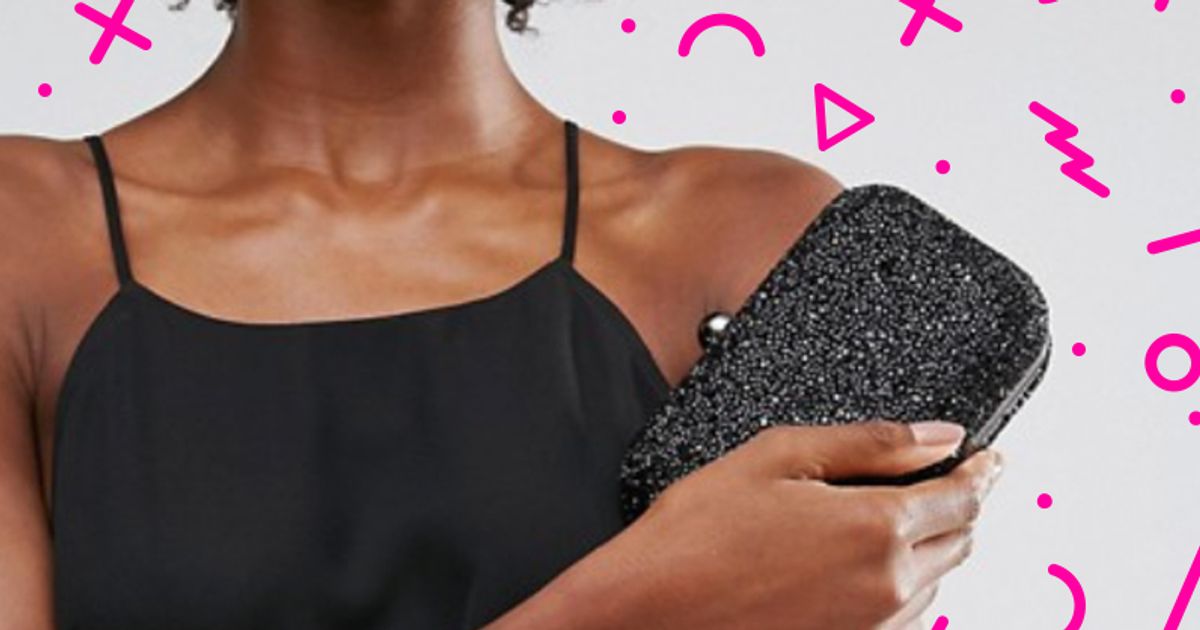 20 glam evening bags to wear to a wedding — all under $100 - Chatelaine