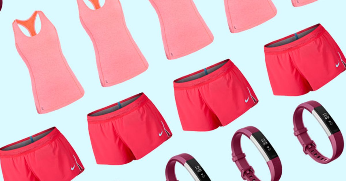The best new running gear to kickstart marathon season - Chatelaine