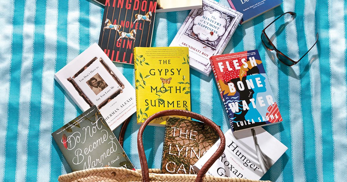 Best summer books 2017: 26 awesome picks for beach reading season ...