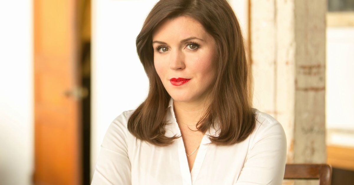 In The H-Spot, Jill Filipovic investigates women's happiness - Chatelaine