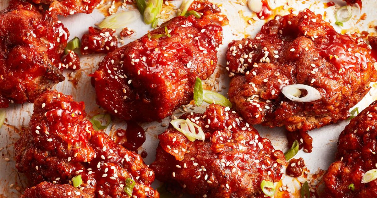 20 Game Night Snack Recipes For Watching Sports - Chatelaine