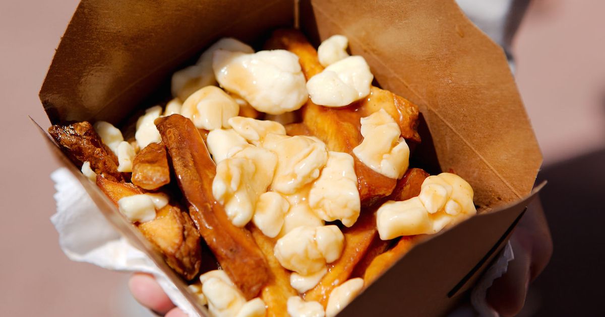 History of poutine: How the messy trio became Canada's most iconic dish - Chatelaine