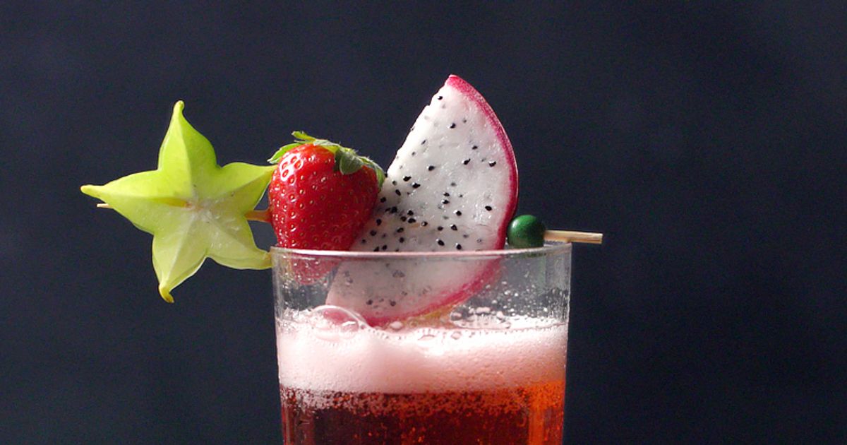 Make it Fancy: How to garnish cocktails - Chatelaine