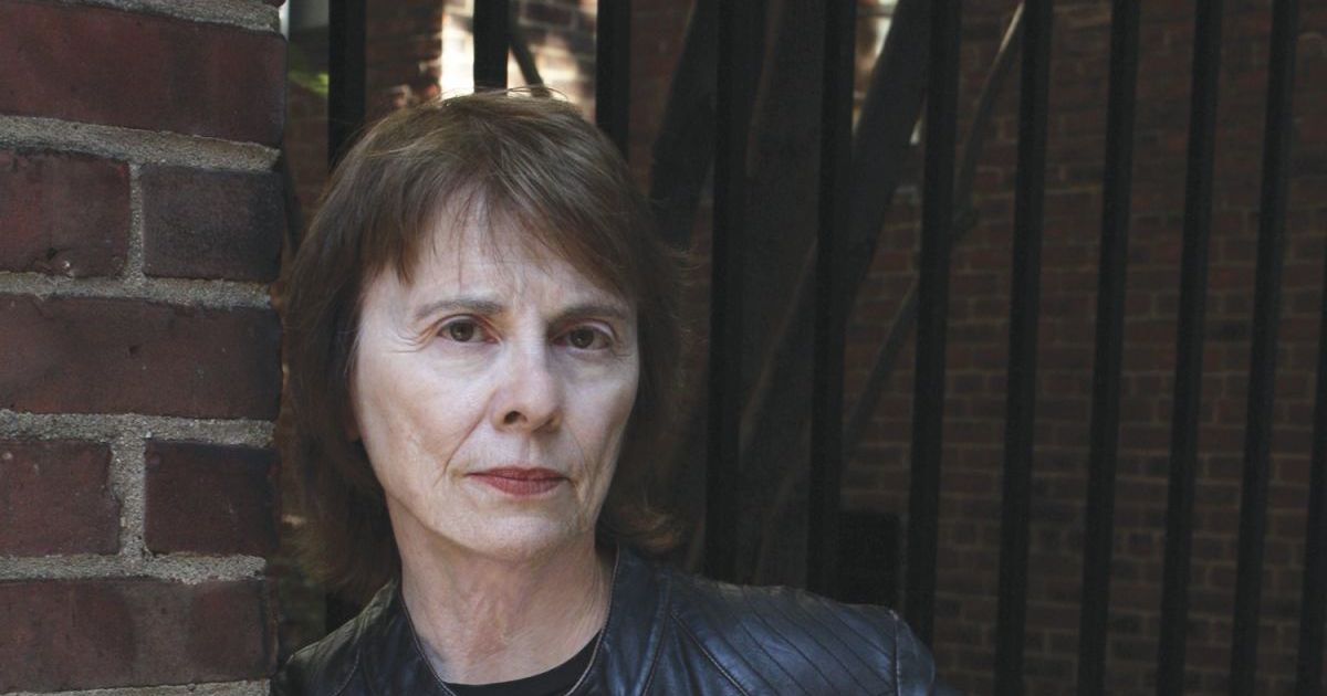 Camille Paglia cuts the malarkey: Women just need to toughen up ...