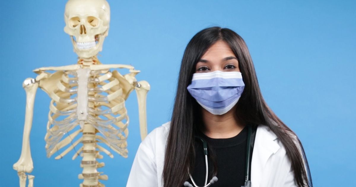 What Causes Gas? Too Embarrassed To Ask? A Doctor Explains - Chatelaine