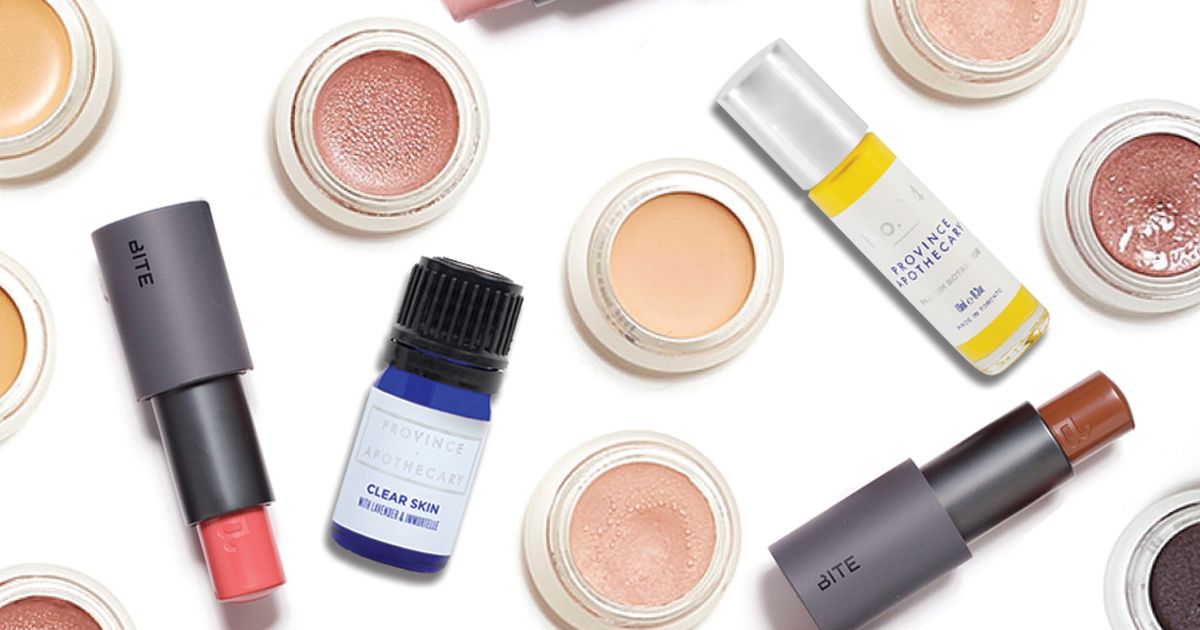 Our favourite Canadian beauty brands - Chatelaine