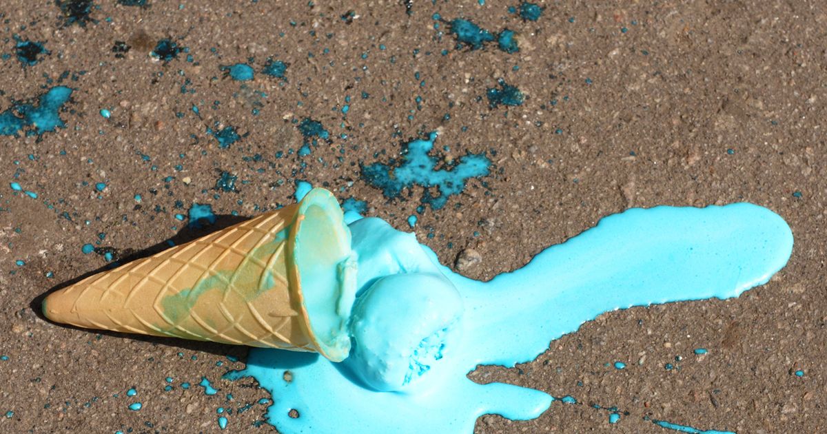 Why I hate summer - Chatelaine