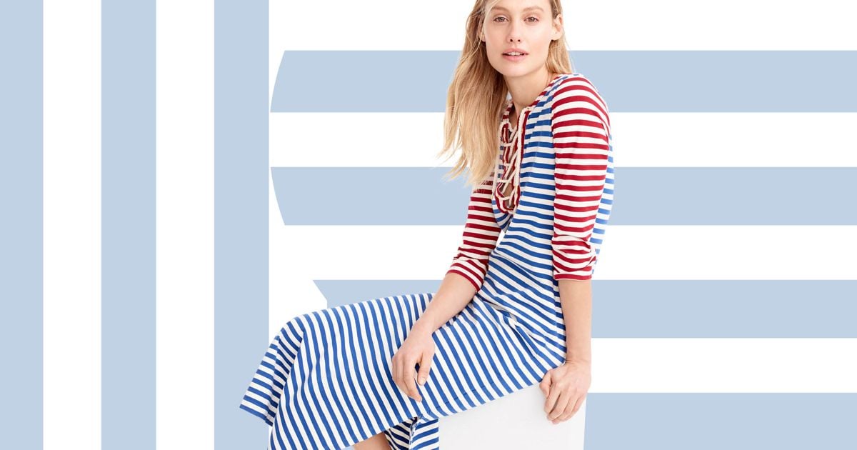 The best striped fashion to wear all summer and beyond - Chatelaine