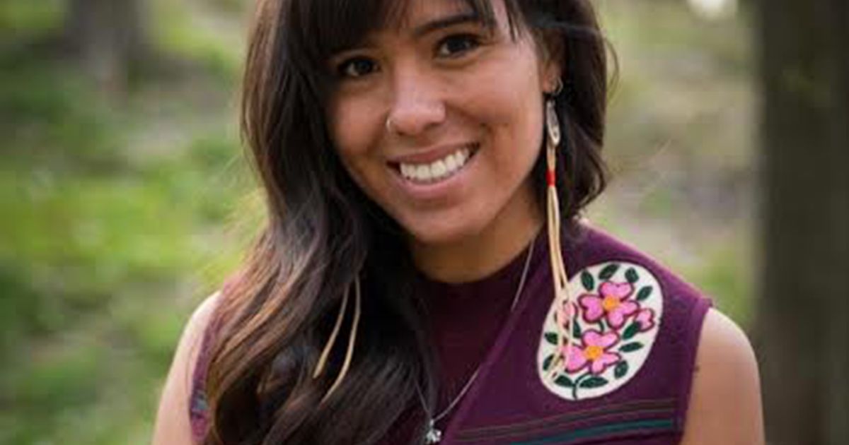 We Matter campaign is bringing messages of support to Indigenous youth ...