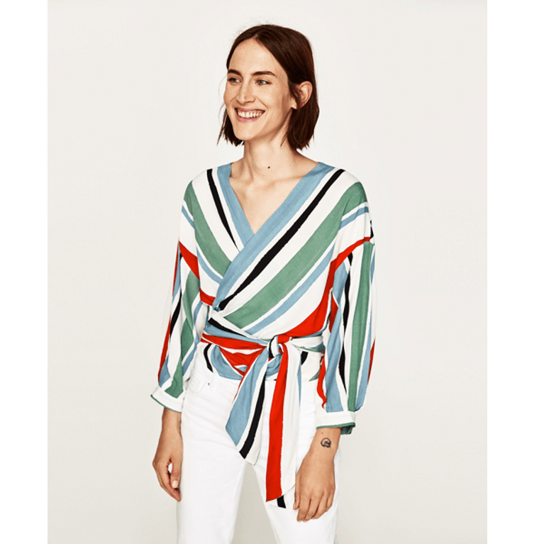 The best striped fashion to wear all summer and beyond - Chatelaine