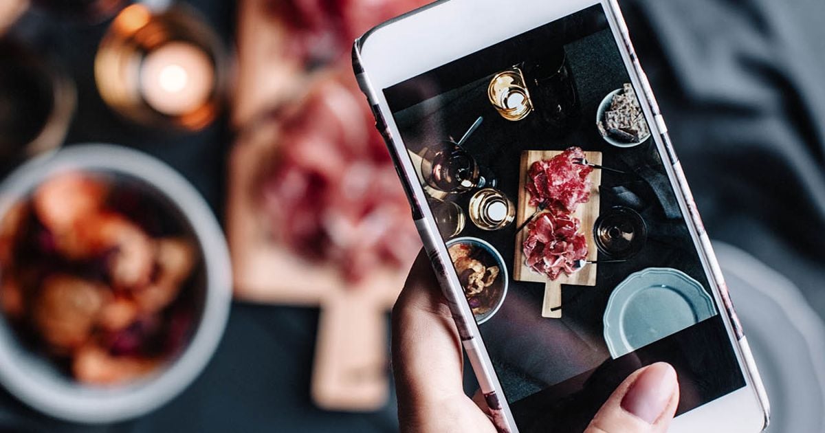 9 of the best Canadian Instagram food accounts to make you drool ...