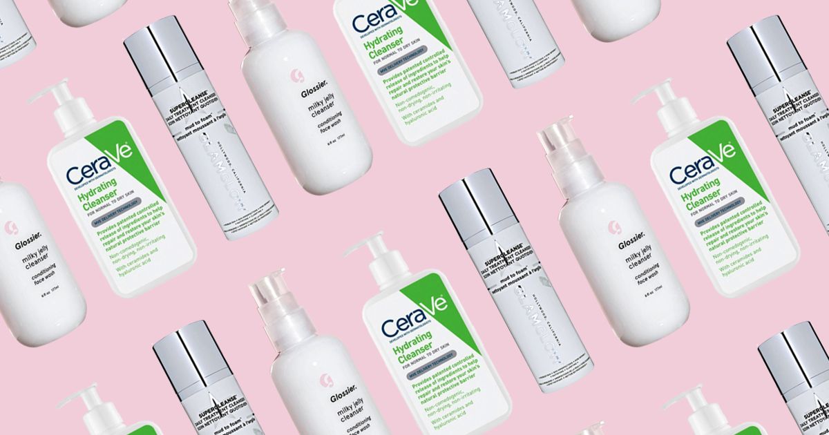 The best face cleansers under $10, $15 and $20 - Chatelaine