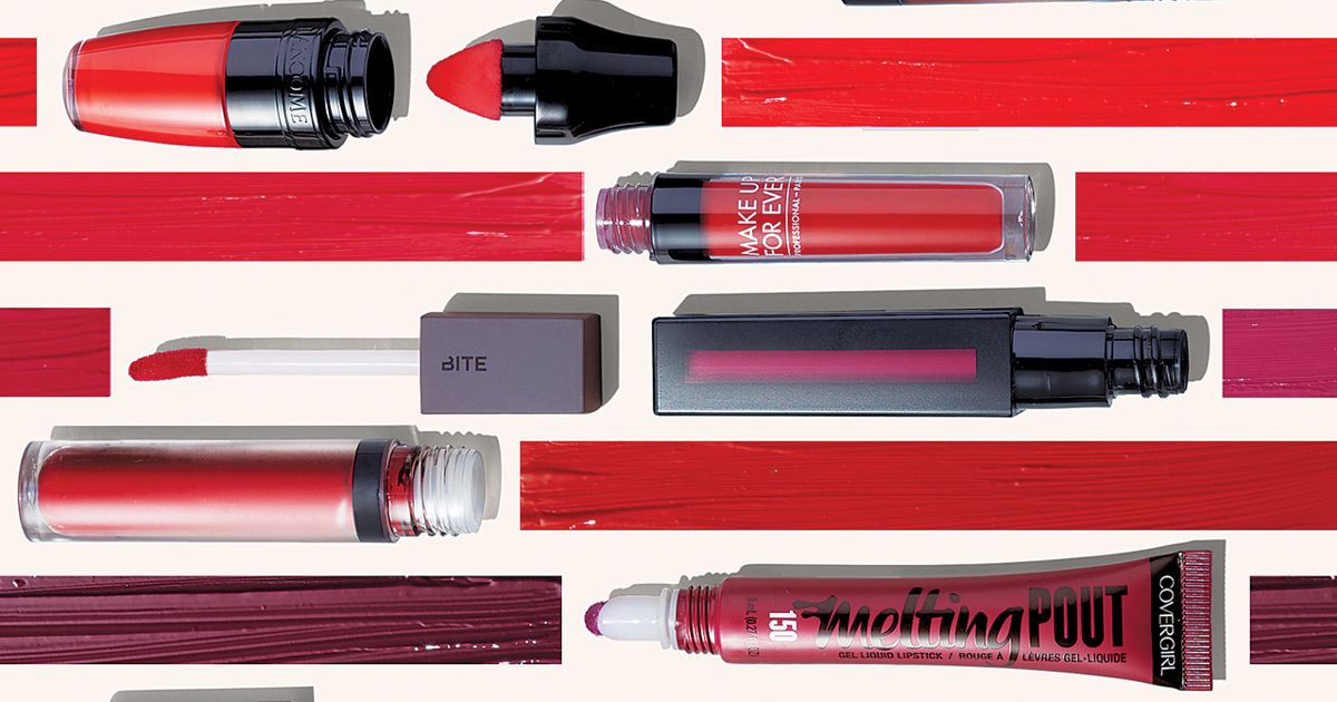 Lip Service: The Best New Liquid Lipsticks to Try Now - Chatelaine