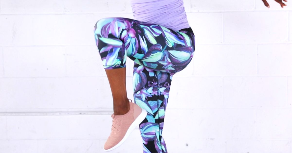 Warm Up Stretches for Your 5 Minute Pre-Workout Routine - Chatelaine