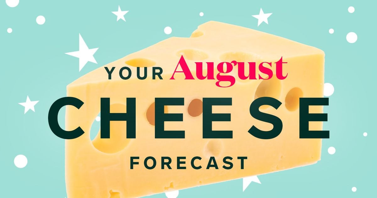 4 Whey-Cool Canadian Cheeses To Discover This Month - Chatelaine