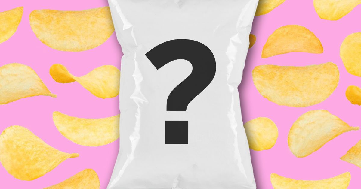 We did a blind taste test of some new Canadian potato chip flavours ...