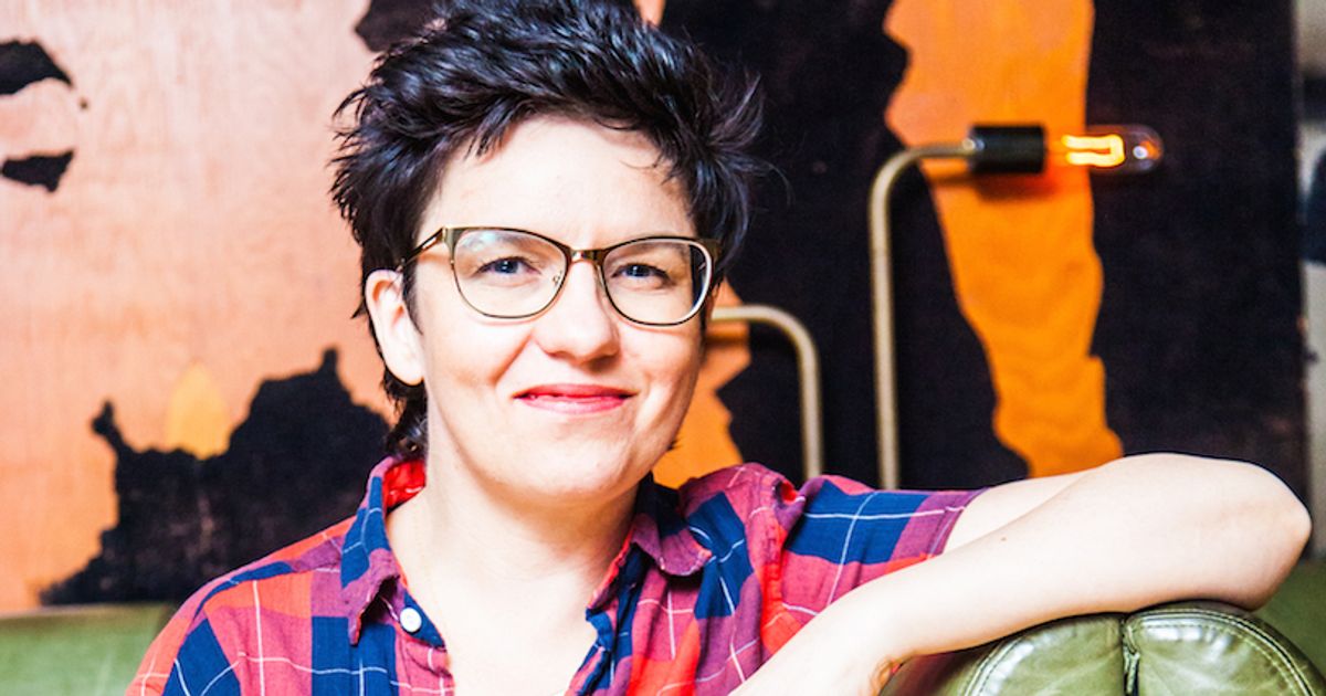 Ivy Knight - Chatelaine