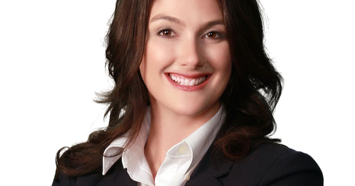 Jen Christie - Chatelaine