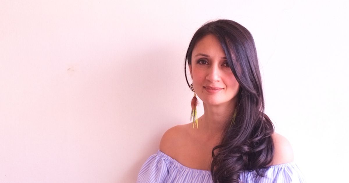 Shayma Saadat - Chatelaine