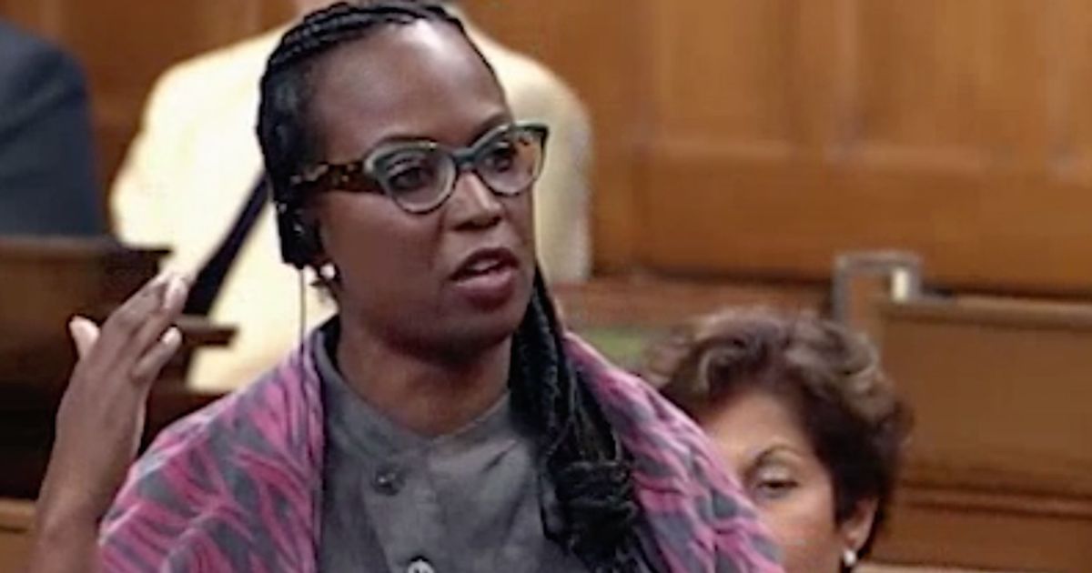 Celina Caesar-Chavannes Speaks Up About Body Shaming - Chatelaine