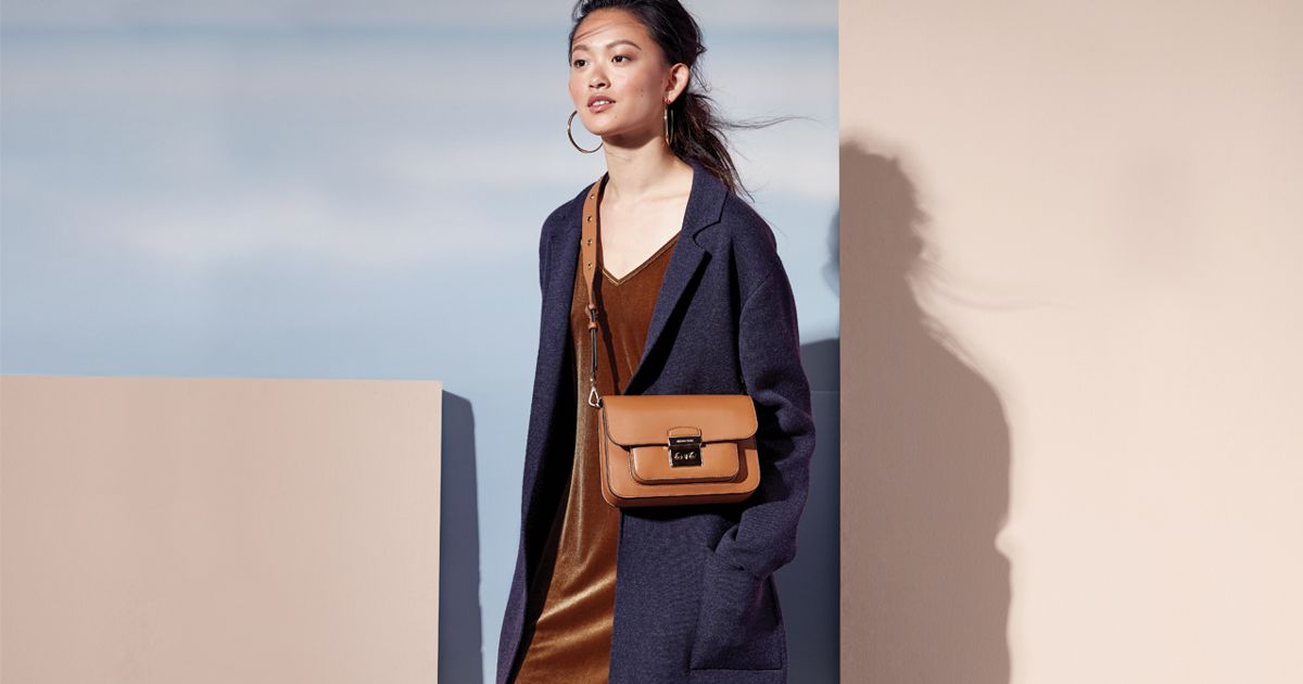 20 Stylish Velvet Clothes to Kickstart Your Fall Wardrobe - Chatelaine