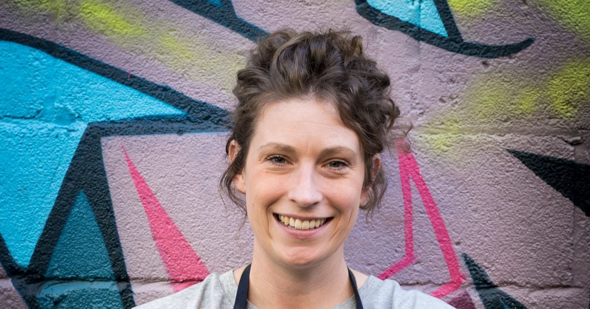 Why Women In The Food Industry Need To Stick Together - Chatelaine