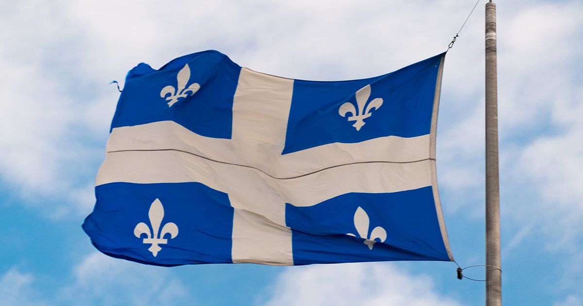 Quebec's Bill 62 Is What Islamophobia Looks Like - Chatelaine