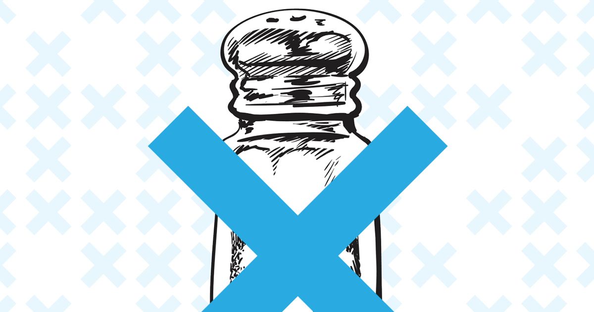 Ditch The Table Salt And Instantly Improve Your Cooking - Chatelaine