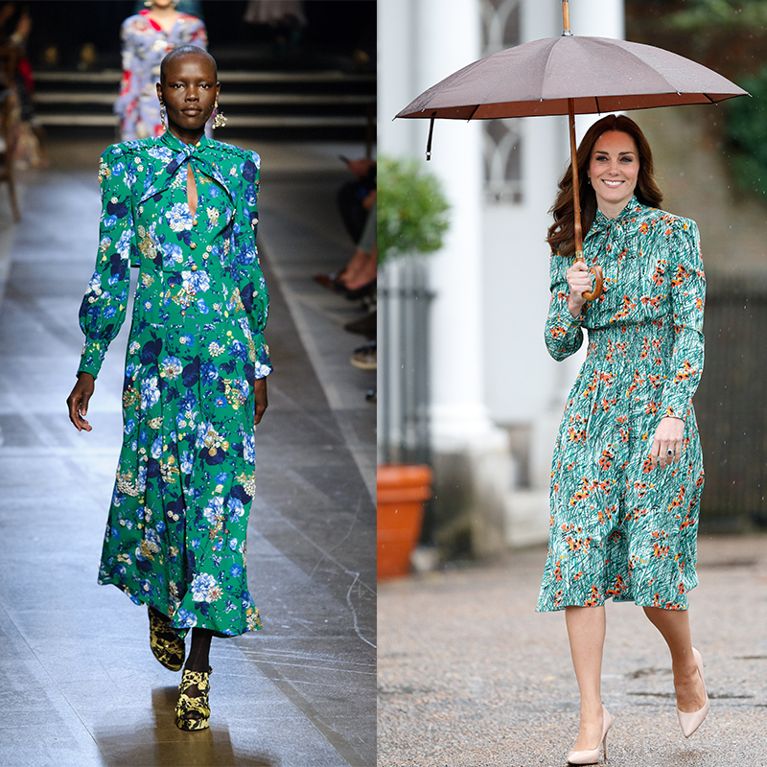 Kate Middleton’s Go-To Designers (And The Looks We'll Likely See Her In ...