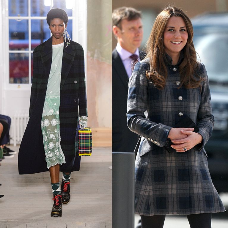 Kate Middleton’s Go-To Designers (And The Looks We'll Likely See Her In ...