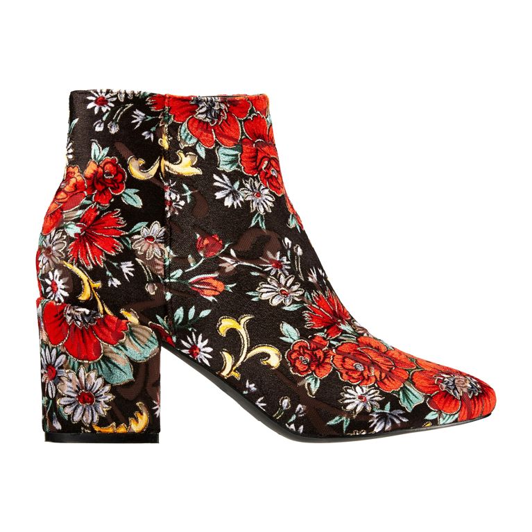 15 Vintage Floral Pieces to Add to Your Wardrobe For Fall - Chatelaine