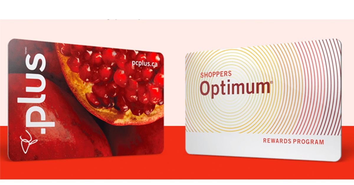 What The Optimum And PC Plus Merger Means For You - Chatelaine