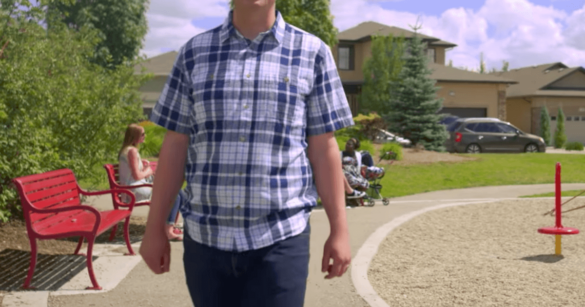 3 Things Andrew Scheer Could Learn From Cocktail Circuits And ...