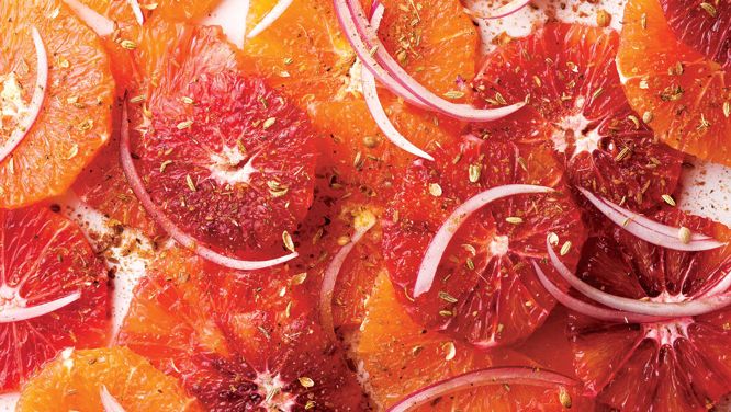 Page 38 | Recipes - Chatelaine