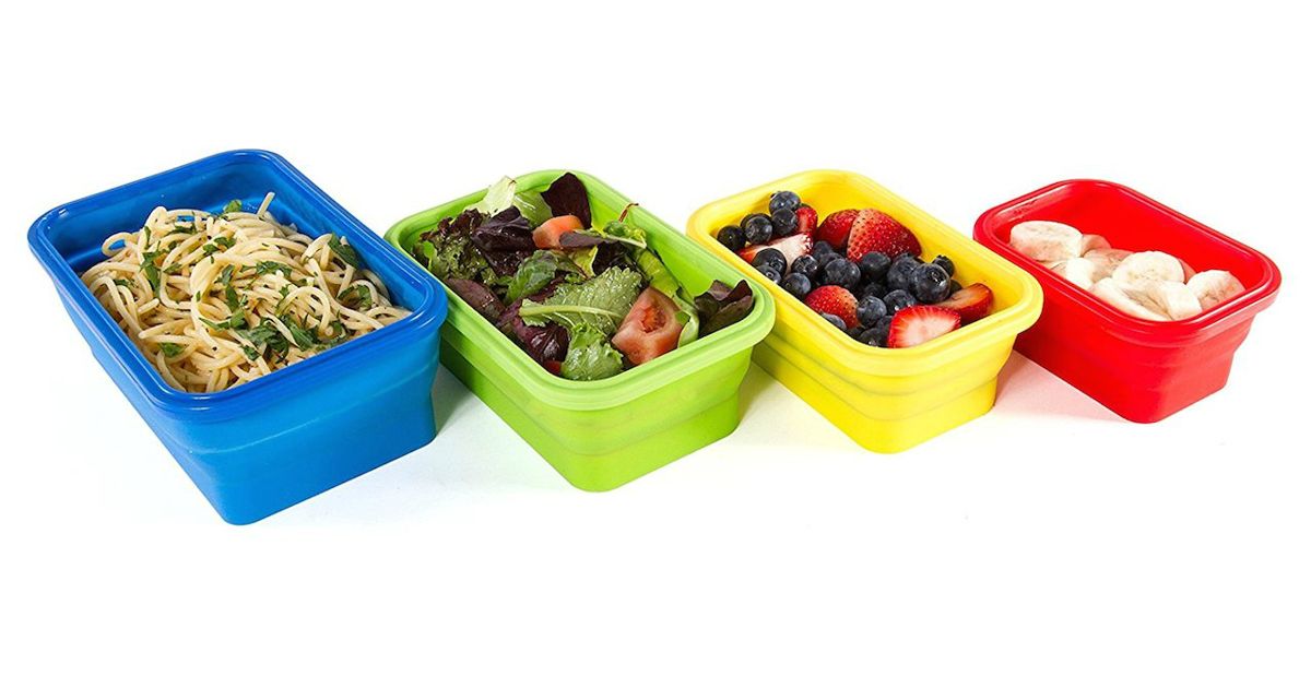 Best Tupperware for Work Lunches: Our Top Picks - Chatelaine